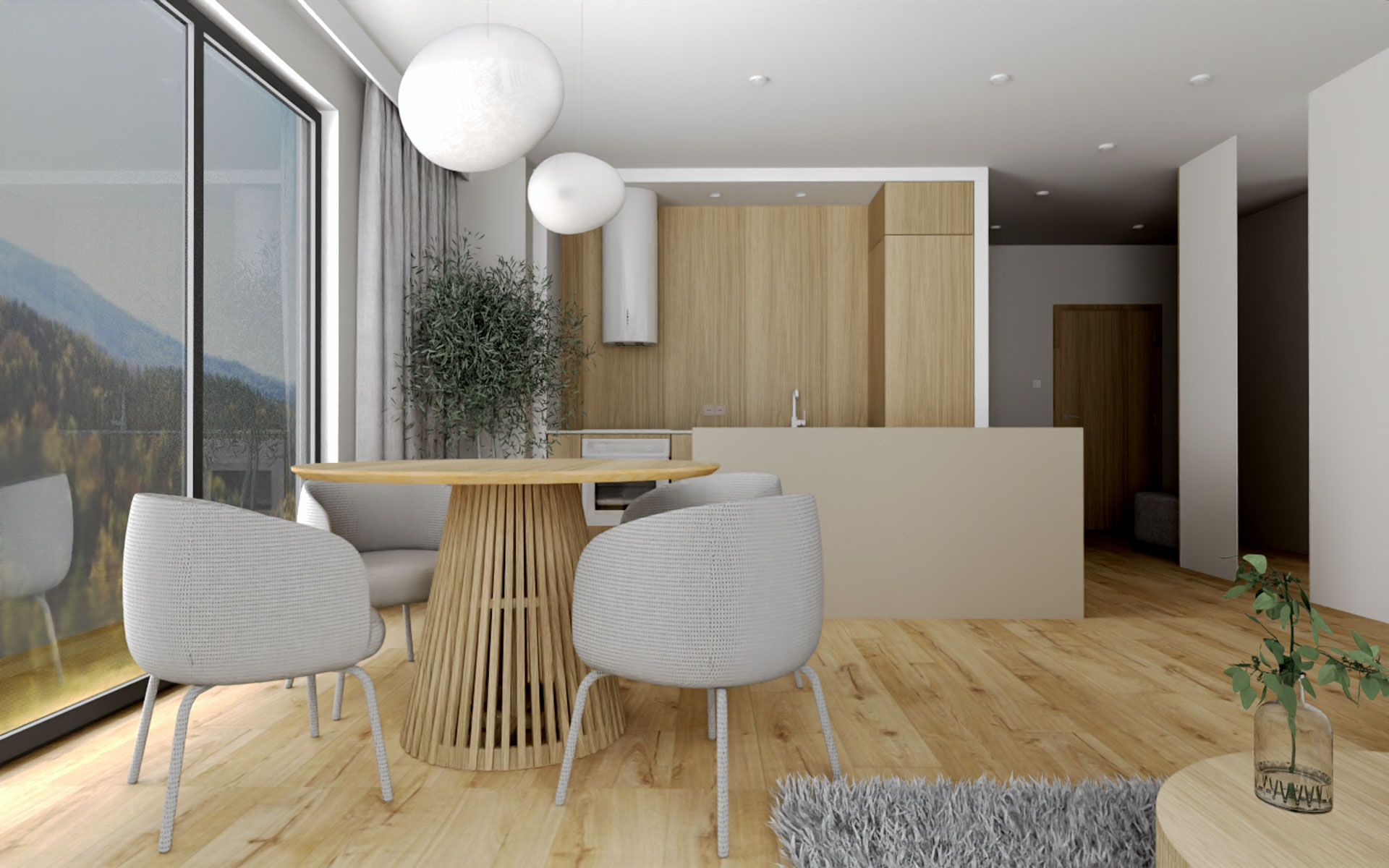 Kraków - REDNET Dom